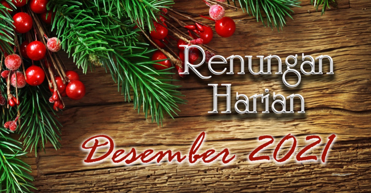 Yesus Melipatgandakan Roti - Gereja Santo Yusup Ambarawa