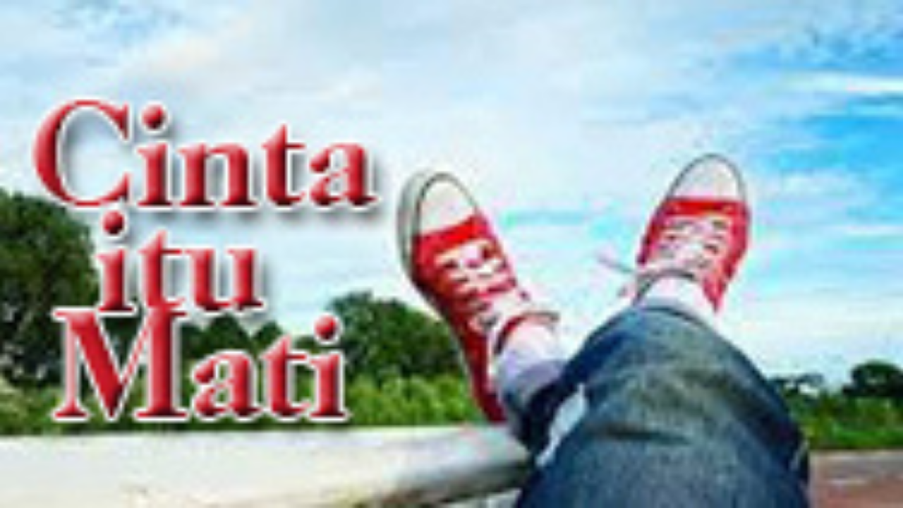 CINTA ITU MATI - Gereja Santo Yusup Ambarawa